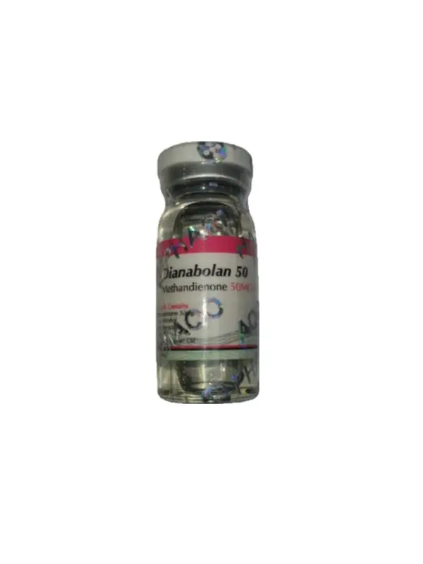 Buy Dianabolan - Top Grade Methandienone | PharmaQo Labs