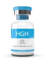 HGH (Growth Hormone): Bodybuilding Guide